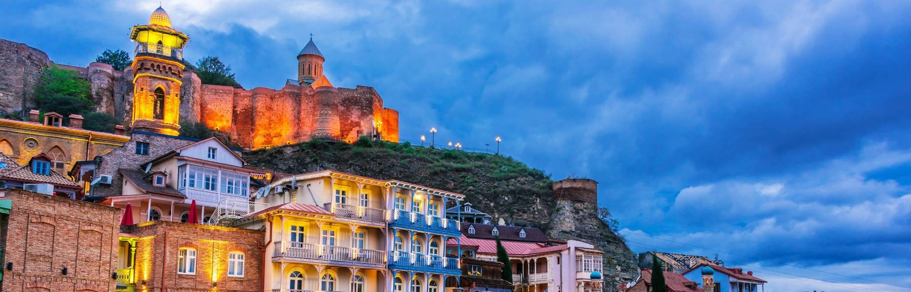 HMG – Hotel management, consulting and development company in Georgia HMG – Hotel management, consulting and development company in Georgia
